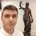 Lawyer Smirnov V. M. (Kalinina Street No:9/21), avukatlar  İvanovo'dan