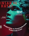 İnsan Ve Hayat (İstanbul, Bağcılar, Bağlar Mah., Mimar Sinan Cad., 68), gazete bayi  İstanbul'dan