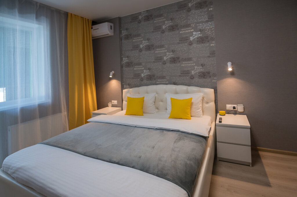 Kısa süreli konaklama Abri Luxe - New York City, Perm, foto