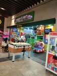 Afacan Park (Şenlikköy Mah., Yeşilköy Halkalı Cad., No:93/3, Bakırköy, İstanbul), eğlence merkezleri  İstanbul'dan