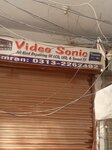 Video sonic (Bahrain Road No:694), ses ve video cihazlarının tamiri  Karaçi'den