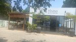 Kisasa kitchen (Chindo Road No:195), kafe  Lusaka'dan