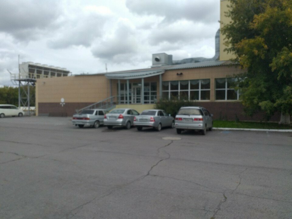 Spor kulüpleri Batyr, Temirtav, foto