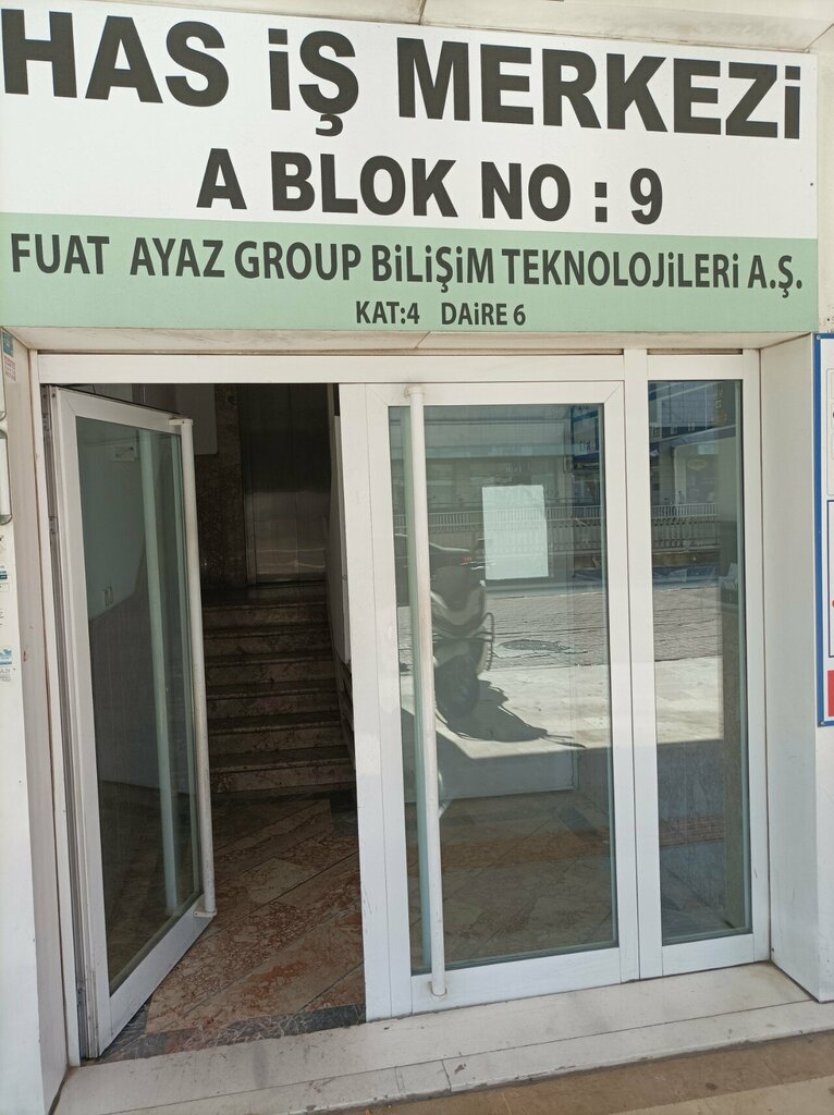 Telekomünikasyon firmaları Ccs iletişim, Antalya, foto