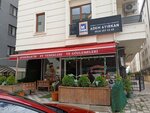 Şehriban'ın Ev Yemekleri (İstanbul, Sultanbeyli, Abdurrahmangazi Mah., Sezgin Sok., 18A), restoran  İstanbul'dan