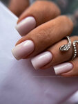 Nail (Maxim Gorky Street No:79), manikür-pedikür  Izhevsk'ten