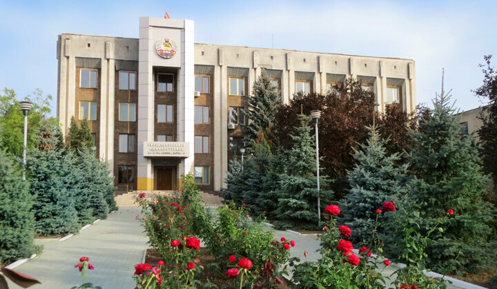 Gazete ve dergiler Газета Заря Приднестровья, Dubosari, foto