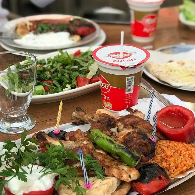 Restoran Güney Kebap Salonu, Manisa, foto