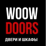Woow Doors (Krasnogvardeyskaya Street No:5), kapılar  İvanovo'dan