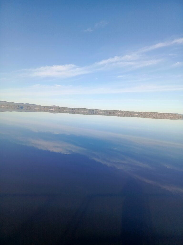 i̇skele Jetty , Çeliabinskaya oblastı, foto