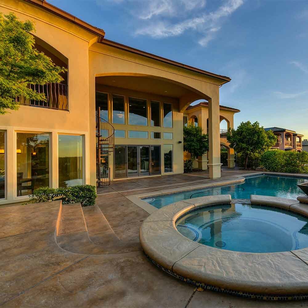 Endüstriyel mineraller Antalya-limestone marble, Antalya, foto