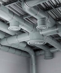 Euroventus For Ventilation Equipment Manufacturing Company (10, 65 Street, Community Jabal Ali Industrial First, Jebel Ali, Dubai), havalandırma sistemleri  Dubai'den