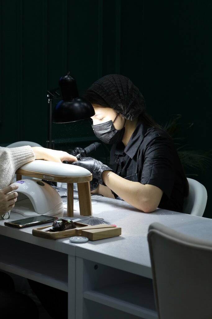 Güzellik salonu Pro. Beauty, Hantı‑Mansi, foto