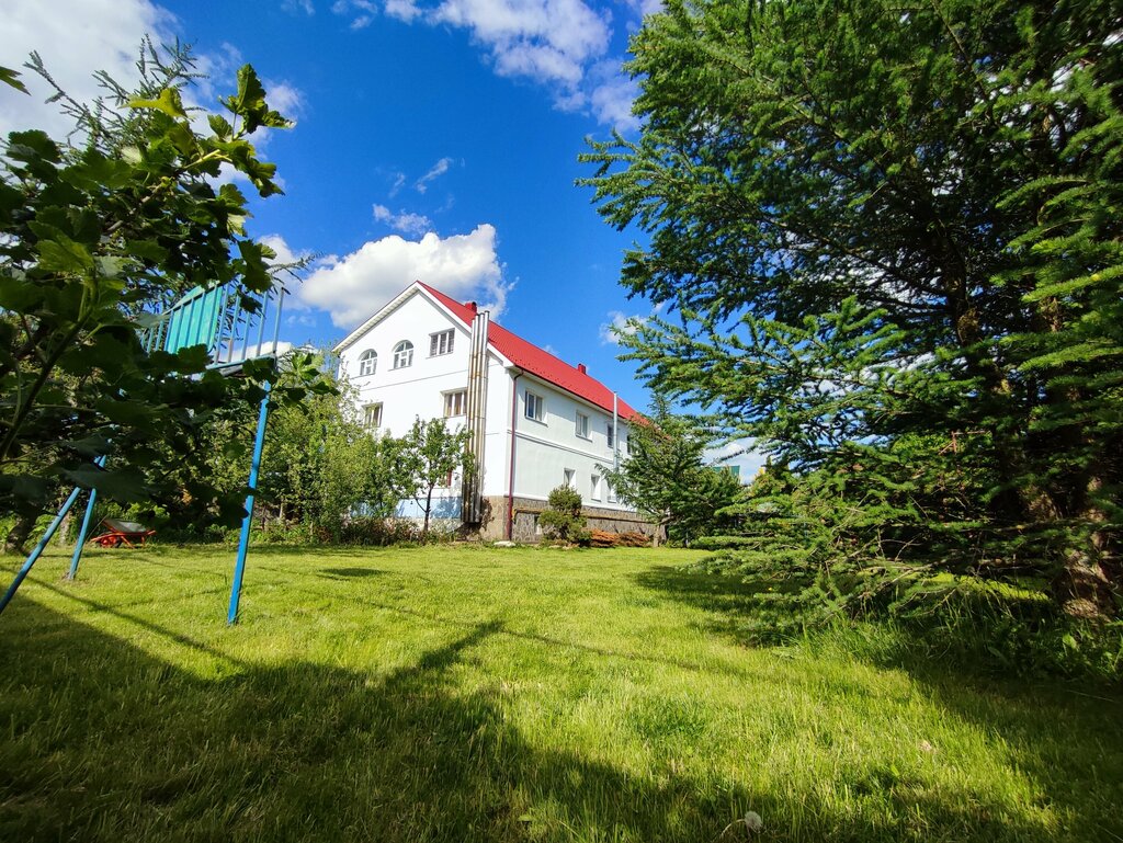 Pansiyonlar, hosteller Cassiopeia, Domodedovo, foto