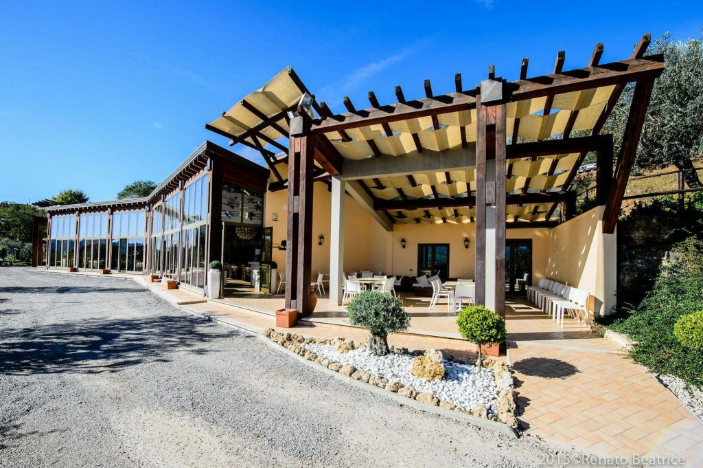 Otel ACasaMia Wine Resort - Borgo Salella, Campania, foto
