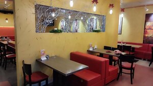 Kafe Vityaz (Sovetskaya Street No:10, Murom), kafe  Murom'dan
