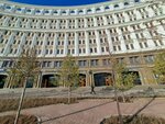 Korrat (Máńgilik El dańǵyly No:35), tıp merkezleri ve klinikler  Astana'dan