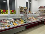 Grocery (Arkticheskaya ulitsa No:16, Leninskiy City District, Molitovka Microdistrict), market  Nijni Novgorod'dan