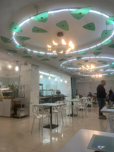 Буфет (Sovkhoznaya Street No:32), kafe  Izhevsk'ten