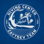 Zaytsev Team (Mueang Phuket, Chalong, Soi Chokthip Villa), dalış kulüpleri ve eğitim merkezleri