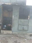 Kadi (Abidjan, La commune Attécoubé, Rue I56), terziler  Abican'dan