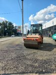Dita (proyezd Gazovikov No:1А), yol yapımı ve bakımı  Orenburg'dan