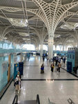 Prens Muhammed Bin Abdüaziz Uluslararası Havaalanı (Almadinah almunawwarah, Prince Mohammed Bin Abdulaziz International Airport), havaalanları  Medine'den