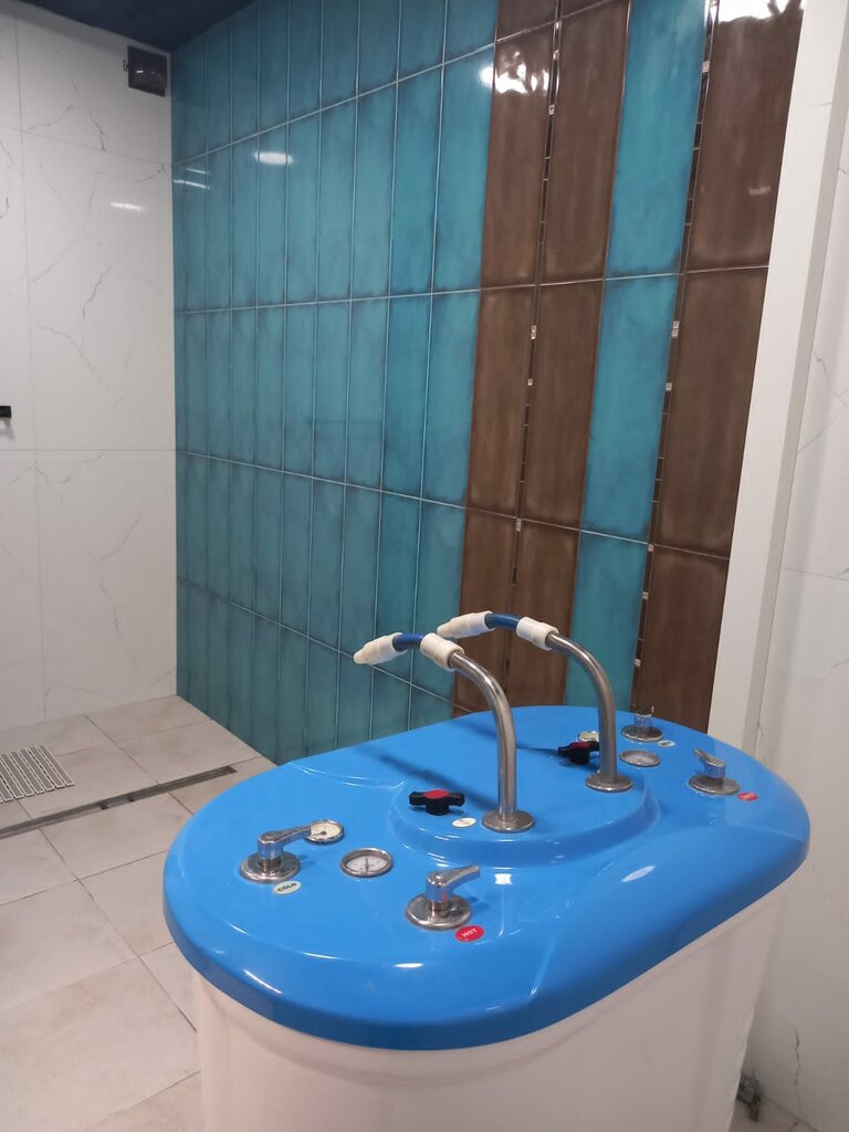 Spa Т. О. П. СПА, Dmitrov, foto