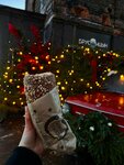 Трдельник чешский (Kozhevennaya Line No:32к2К), fast food  Saint‑Petersburg'dan