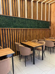 Мангал (Центральная улица No:7, село Золотое Поле), kafe  Kırım Cumhuriyeti'nden