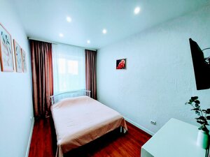 Vesta (Lenina Avenue No:54, Abakan), otel  Abakan'dan