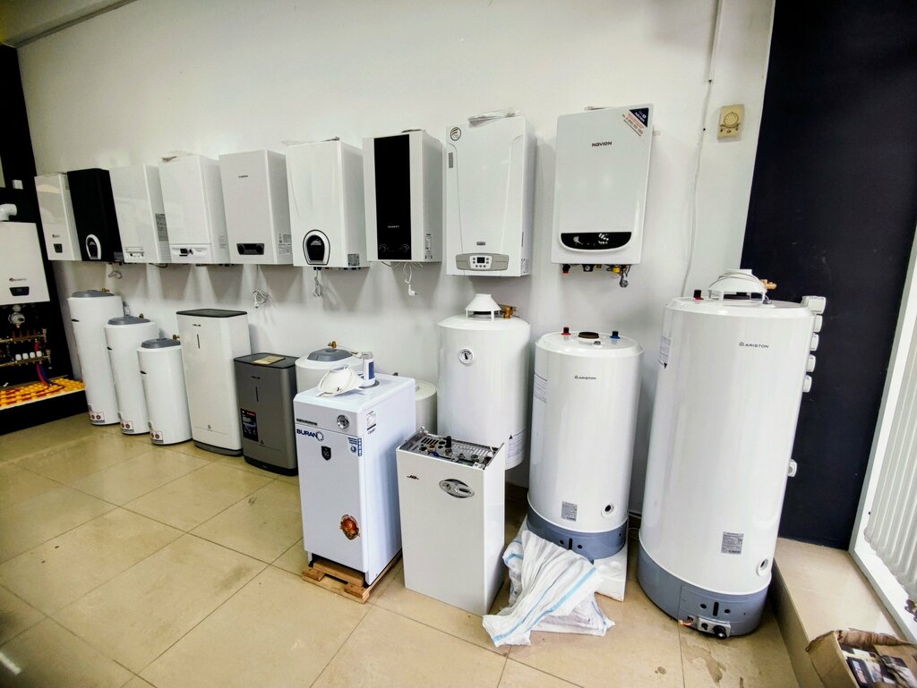 Banyo ve klozet mağazaları Мастер Групп, Derbent, foto