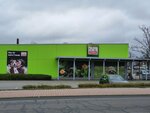 Fressnapf (Häuersteig No:8, Freiberg), petshop  Freiberg'den