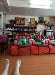 Nana Wash & Dry (Mueang Phuket, Karon, Luang Phor Chuan Road), çamaşırhaneler