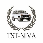 Tst (Mechnikova Avenue No:13), otomobil yedek parçaları  Saint‑Petersburg'dan