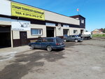 Империя ремонта (Rabochaya ulitsa No:82), otomobil servisi  Chulym'dan
