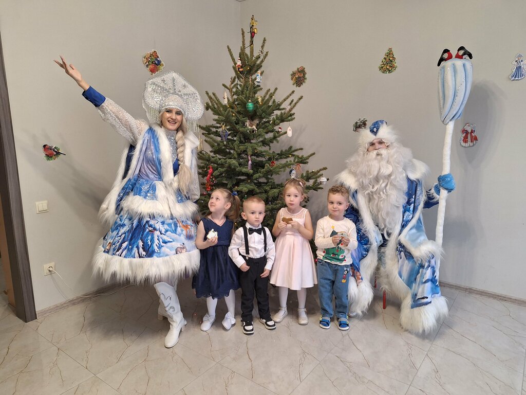 Anaokulları Малыши смышлёныши, Rostov‑na‑Donu, foto