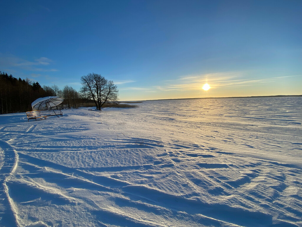 Plaj Пляж, Pskovskaya oblastı, foto