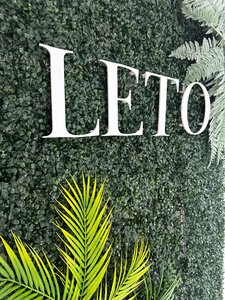 Leto (Pavla Leontevicha Morozova Street No:84А), kuaförler  Habarovsk'tan