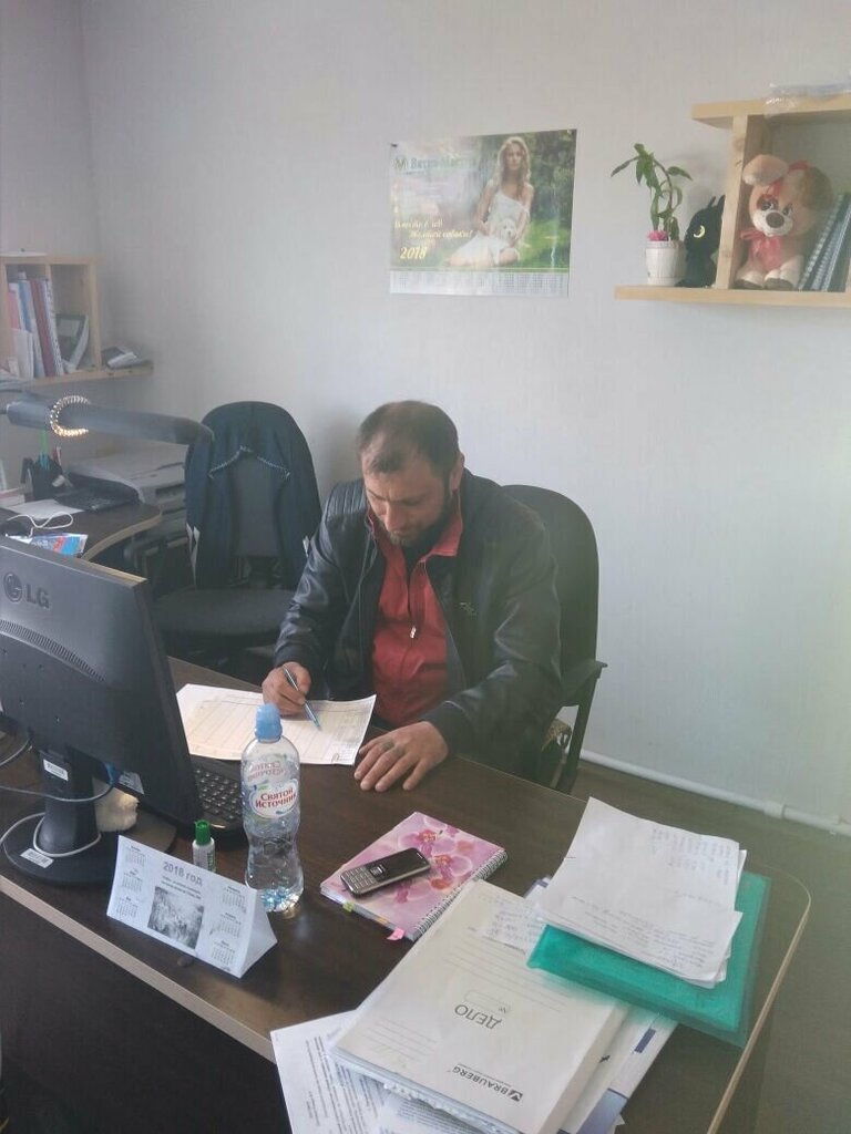 Teslimat noktası Wildberries, Kirovskaya oblastı, foto