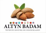 Altyn Badam (Abay Avenue No:123), kuruyemiş, atıştırmalık, kuru meyve  Kostanay'dan