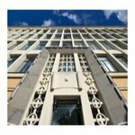 Sistema (Vyborgskaya Embankment No:29), i̇ş merkezi  Saint‑Petersburg'dan