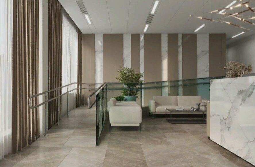 Madde bağımlılığı tedavi merkezi Соловей, Saint‑Petersburg, foto