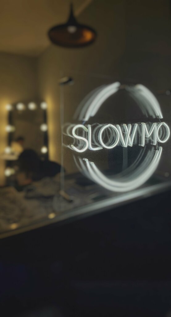 Dövmeciler Slow mo, Orenburg, foto