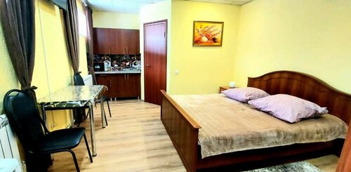 Otel Mini Hotel, Petrovsk, foto