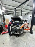 Drive27 (Sovkhoznaya ulitsa No:97), otomobil servisi  Habarovsk'tan