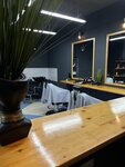 Gentleman (Prytyckaga Street No:83), berberler  Minsk'ten