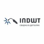 INDWT (Manevrovaya Street No:38Б), kaynak makinaları ve malzemeleri firmaları  Yekaterinburg'dan