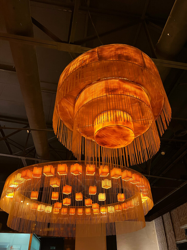 Restoran The Podium, Hurgada, foto