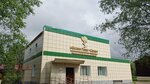 Belayaroza (Churapchinskaya ulitsa No:17), tıp merkezleri ve klinikler  Nerungri'den